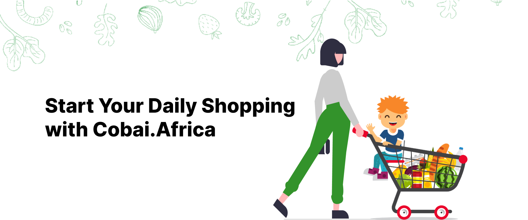 Cobai | AFRICA's FOOD MARKETPLACE
